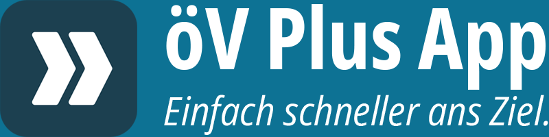 öV Plus – Your ideal companion for local and regional transportation